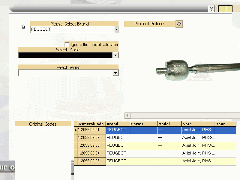 Asmetal, , Asmetal Spare Parts Catalogs - EPC, Service Manual, Workshop ...