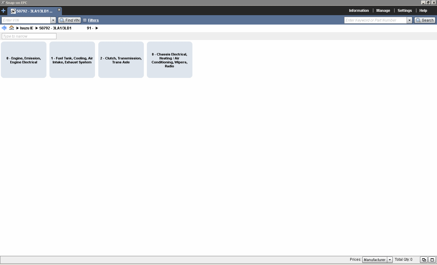 Isuzu Industrial Motors 2019, ISUZU industrial engines spare parts ...